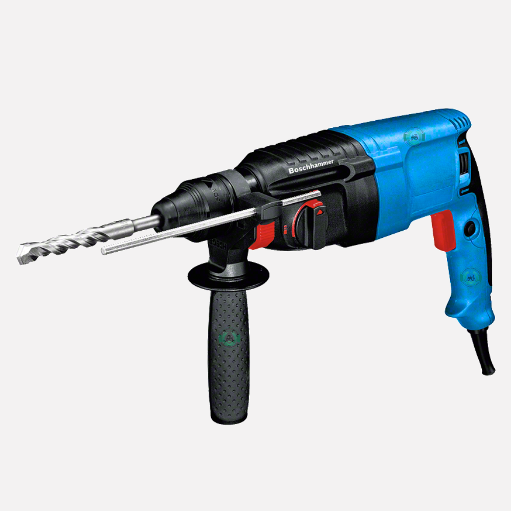 Forward Drill Heavy Duty - Sialkot Machinery Store