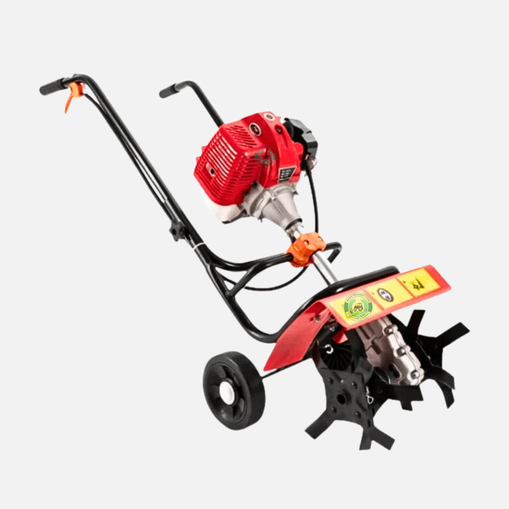 Mini Power Tiller 2 Stroke | Godi Machine - Sialkot Machinery Store