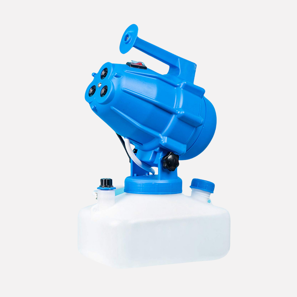 Panda Ultra-Low-Volume Sprayer Integrated Source - Sialkot Machinery Store