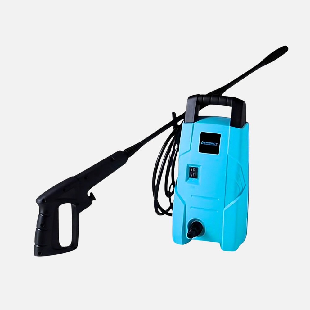 Wifu 100 Jet High-Pressure Washer | 100 Bar Specialized Car Wash ...