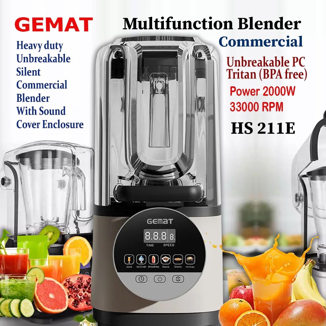 Blender Heavyduty Best Top Blender Machine with Juicer Blender Fruit ...